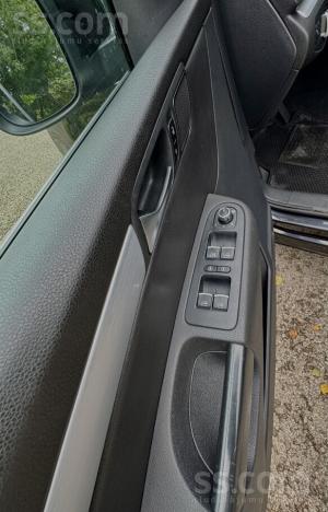 Zils Volkswagen Sharan 2011 Rīga, ar dzinēja tilpumu 2.00 L un nobraukumu 280 tūkst. km par 7700 €, foto 19 vietnē AUTOMOTO.COM.LV