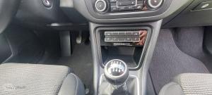 Zils Volkswagen Sharan 2011 Prienai, ar dzinēja tilpumu 2.00 L un nobraukumu 319 tūkst. km par 7600 €, foto 13 vietnē AUTOMOTO.COM.LV