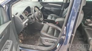 Zils Volkswagen Sharan 2014 Rīga, ar dzinēja tilpumu 2.00 L un nobraukumu 234 tūkst. km par 7200 €, foto 8 vietnē AUTOMOTO.COM.LV