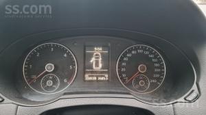 Zils Volkswagen Sharan 2014 Rīga, ar dzinēja tilpumu 2.00 L un nobraukumu 234 tūkst. km par 7200 €, foto 11 vietnē AUTOMOTO.COM.LV