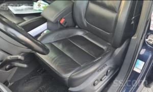 Zils Volkswagen Sharan 2014 Rīga, ar dzinēja tilpumu 2.00 L un nobraukumu 234 tūkst. km par 7200 €, foto 12 vietnē AUTOMOTO.COM.LV