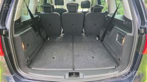 Zils Volkswagen Sharan 2014 Rīga, ar dzinēja tilpumu 2.00 L un nobraukumu 308 tūkst. km par 9500 €, foto 6 vietnē AUTOMOTO.COM.LV