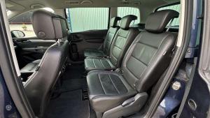 Zils Volkswagen Sharan 2014 Marijampole, ar dzinēja tilpumu 1.97 L un nobraukumu 266 tūkst. km par 9500 €, foto 13 vietnē AUTOMOTO.COM.LV
