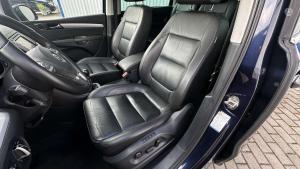 Zils Volkswagen Sharan 2014 Marijampole, ar dzinēja tilpumu 1.97 L un nobraukumu 266 tūkst. km par 9500 €, foto 14 vietnē AUTOMOTO.COM.LV
