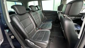 Zils Volkswagen Sharan 2014 Marijampole, ar dzinēja tilpumu 1.97 L un nobraukumu 266 tūkst. km par 9500 €, foto 16 vietnē AUTOMOTO.COM.LV