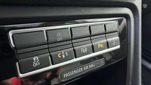 Zils Volkswagen Sharan 2014 Marijampole, ar dzinēja tilpumu 1.97 L un nobraukumu 266 tūkst. km par 9500 €, foto 22 vietnē AUTOMOTO.COM.LV