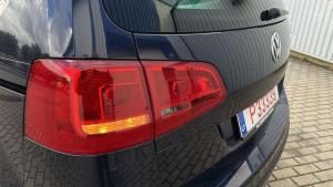 Zils Volkswagen Sharan 2014 Marijampole, ar dzinēja tilpumu 1.97 L un nobraukumu 266 tūkst. km par 9500 €, foto 28 vietnē AUTOMOTO.COM.LV