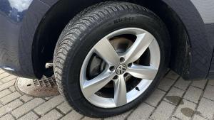 Zils Volkswagen Sharan 2014 Marijampole, ar dzinēja tilpumu 1.97 L un nobraukumu 266 tūkst. km par 9500 €, foto 29 vietnē AUTOMOTO.COM.LV