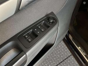 Blue Volkswagen Sharan 2015 in Kaunas, with an engine capacity of 2.00 L and mileage of 247 thousand km for 11999 €, photo 14 on AUTOMOTO.COM.LV