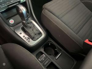 Blue Volkswagen Sharan 2015 in Kaunas, with an engine capacity of 2.00 L and mileage of 247 thousand km for 11999 €, photo 16 on AUTOMOTO.COM.LV