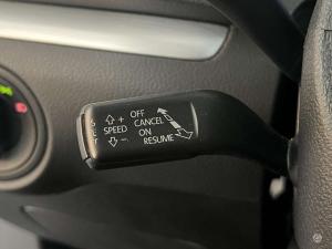 Blue Volkswagen Sharan 2015 in Kaunas, with an engine capacity of 2.00 L and mileage of 247 thousand km for 11999 €, photo 21 on AUTOMOTO.COM.LV