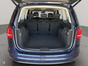 Zils Volkswagen Sharan 2015 Kauņa, ar dzinēja tilpumu 2.00 L un nobraukumu 247 tūkst. km par 11999 €, foto 11 vietnē AUTOMOTO.COM.LV