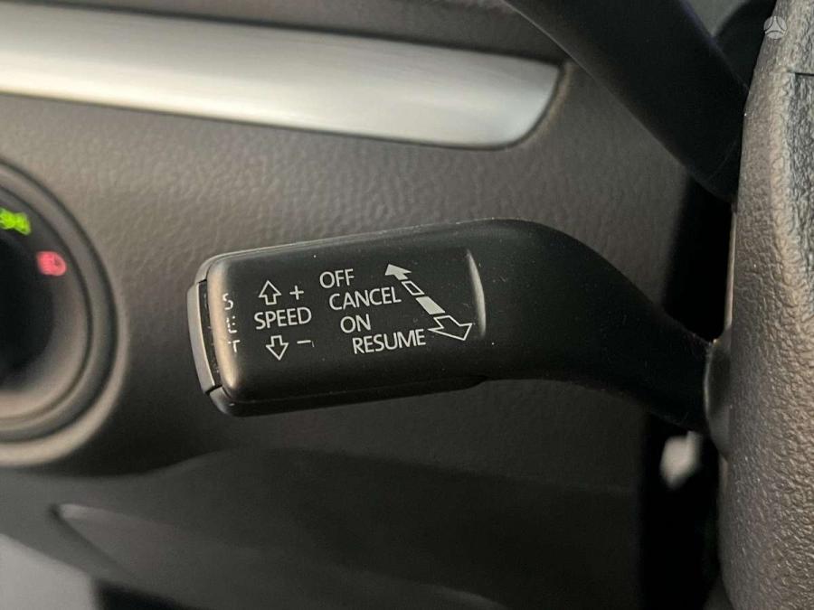 Blue Volkswagen Sharan 2015 in Kaunas, with an engine capacity of 2.00 L and mileage of 247 thousand km for 11999 €, photo 21 on AUTOMOTO.COM.LV