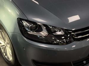 Zils Volkswagen Sharan 2015 Klaipėda, ar dzinēja tilpumu 1.97 L un nobraukumu 217 tūkst. km par 11900 €, foto 7 vietnē AUTOMOTO.COM.LV