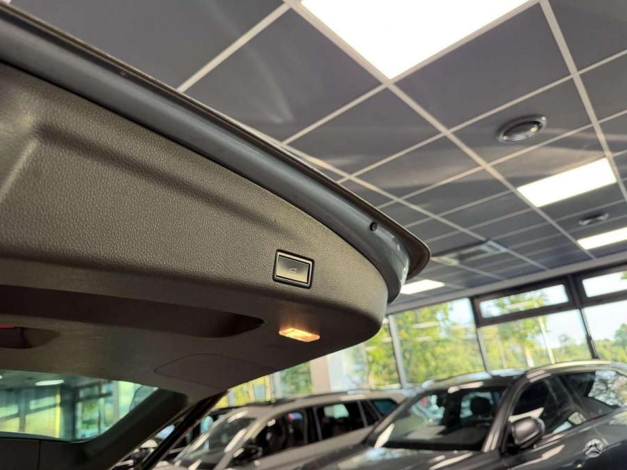 Zils Volkswagen Sharan 2015 Klaipėda, ar dzinēja tilpumu 1.97 L un nobraukumu 217 tūkst. km par 11900 €, foto 15 vietnē AUTOMOTO.COM.LV