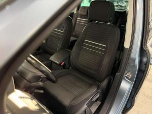 Zils Volkswagen Sharan 2015 Klaipėda, ar dzinēja tilpumu 1.97 L un nobraukumu 217 tūkst. km par 11900 €, foto 20 vietnē AUTOMOTO.COM.LV