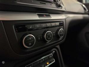 Zils Volkswagen Sharan 2015 Klaipėda, ar dzinēja tilpumu 1.97 L un nobraukumu 217 tūkst. km par 11900 €, foto 23 vietnē AUTOMOTO.COM.LV