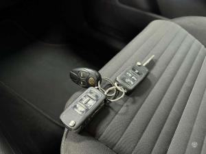 Zils Volkswagen Sharan 2015 Klaipėda, ar dzinēja tilpumu 1.97 L un nobraukumu 217 tūkst. km par 11900 €, foto 30 vietnē AUTOMOTO.COM.LV