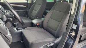 Zils Volkswagen Sharan 2016 Rīga, ar dzinēja tilpumu 1.40 L un nobraukumu 233 tūkst. km par 11500 €, foto 9 vietnē AUTOMOTO.COM.LV