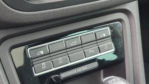 Zils Volkswagen Sharan 2016 Rīga, ar dzinēja tilpumu 1.40 L un nobraukumu 233 tūkst. km par 11500 €, foto 15 vietnē AUTOMOTO.COM.LV