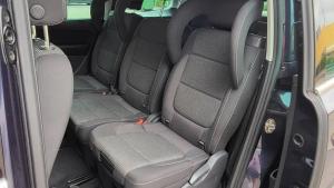 Zils Volkswagen Sharan 2016 Rīga, ar dzinēja tilpumu 1.40 L un nobraukumu 233 tūkst. km par 11500 €, foto 17 vietnē AUTOMOTO.COM.LV