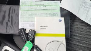 Zils Volkswagen Sharan 2016 Rīga, ar dzinēja tilpumu 1.40 L un nobraukumu 233 tūkst. km par 11500 €, foto 26 vietnē AUTOMOTO.COM.LV