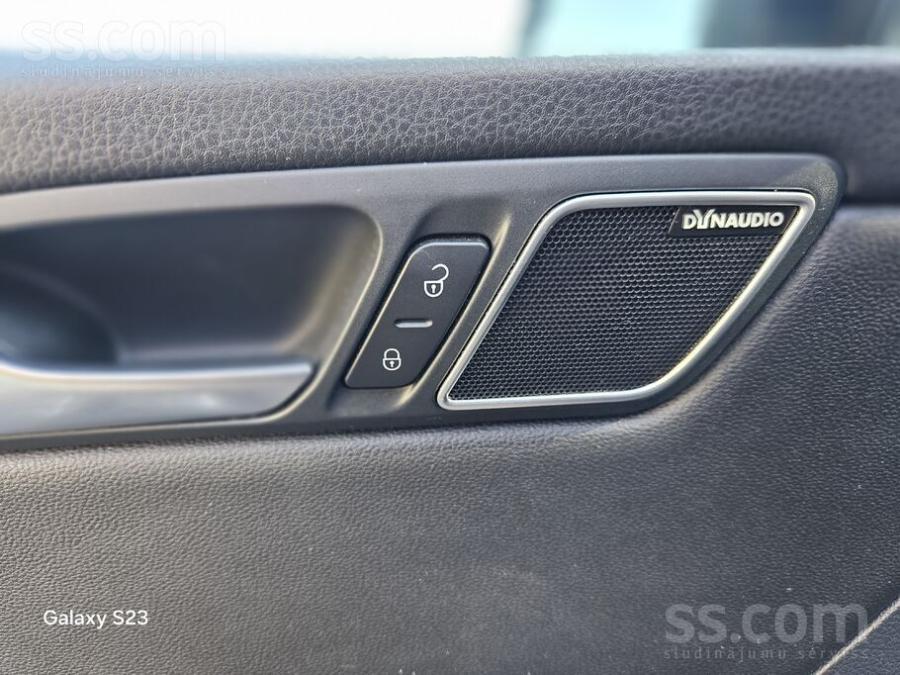 Zils Volkswagen Sharan 2017 Jelgava, ar dzinēja tilpumu 2.00 L un nobraukumu 273 tūkst. km par 14500 €, foto 18 vietnē AUTOMOTO.COM.LV