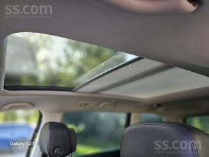 Zils Volkswagen Sharan 2017 Jelgava, ar dzinēja tilpumu 2.00 L un nobraukumu 273 tūkst. km par 14500 €, foto 19 vietnē AUTOMOTO.COM.LV