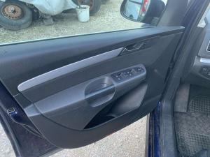 Синий Фольксваген Шаран 2018 в Утена, объемом двигателя 1.97 л и пробегом 190 тыс. км за 8300 €, фото 22 на AUTOMOTO.COM.LV