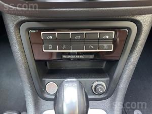 Zils Volkswagen Sharan 2018 Rīga, ar dzinēja tilpumu 2.00 L un nobraukumu 158 tūkst. km par 18400 €, foto 17 vietnē AUTOMOTO.COM.LV