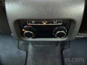 Zils Volkswagen Sharan 2018 Rīga, ar dzinēja tilpumu 2.00 L un nobraukumu 158 tūkst. km par 18400 €, foto 21 vietnē AUTOMOTO.COM.LV