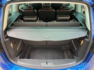 Zils Volkswagen Sharan 2018 Rīga, ar dzinēja tilpumu 2.00 L un nobraukumu 158 tūkst. km par 18400 €, foto 24 vietnē AUTOMOTO.COM.LV