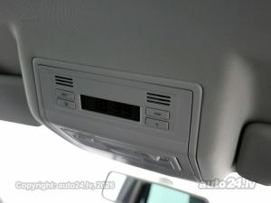 Zils Volkswagen Sharan 2009 Tallina, ar dzinēja tilpumu 2.00 L un nobraukumu 294 tūkst. km par 1999 €, foto 9 vietnē AUTOMOTO.COM.LV