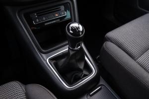 Zils Volkswagen Sharan 2017 Jelgava, ar dzinēja tilpumu 1.40 L un nobraukumu 237 tūkst. km par 13000 €, foto 12 vietnē AUTOMOTO.COM.LV