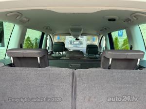 Zils Volkswagen Sharan 2017 Tallina, ar dzinēja tilpumu 2.00 L un nobraukumu 174 tūkst. km par 17990 €, foto 11 vietnē AUTOMOTO.COM.LV