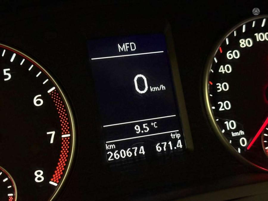 Brūns Volkswagen Sharan 2010 Marijampole, ar dzinēja tilpumu 1.39 L un nobraukumu 261 tūkst. km par 5750 €, foto 4 vietnē AUTOMOTO.COM.LV