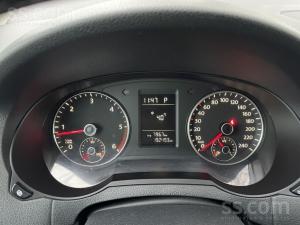 Brūns Volkswagen Sharan 2011 Rīga, ar dzinēja tilpumu 2.00 L un nobraukumu 193 tūkst. km par 7490 €, foto 23 vietnē AUTOMOTO.COM.LV