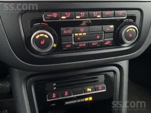 Brūns Volkswagen Sharan 2011 Rīga, ar dzinēja tilpumu 2.00 L un nobraukumu 193 tūkst. km par 7490 €, foto 25 vietnē AUTOMOTO.COM.LV