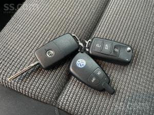 Brūns Volkswagen Sharan 2011 Rīga, ar dzinēja tilpumu 2.00 L un nobraukumu 193 tūkst. km par 7490 €, foto 29 vietnē AUTOMOTO.COM.LV