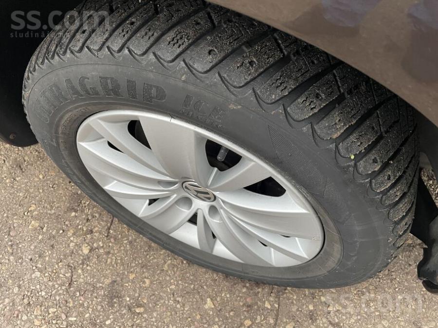 Brūns Volkswagen Sharan 2011 Rīga, ar dzinēja tilpumu 2.00 L un nobraukumu 193 tūkst. km par 7490 €, foto 30 vietnē AUTOMOTO.COM.LV