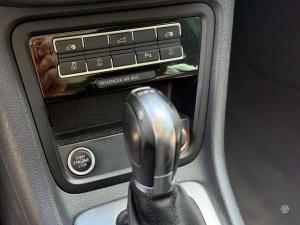 Brown Volkswagen Sharan 2011 in Siauliai, with an engine capacity of 1.97 L and mileage of 290 thousand km for 8200 €, photo 24 on AUTOMOTO.COM.LV