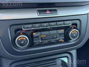 Brūns Volkswagen Sharan 2011 Rīga, ar dzinēja tilpumu 2.00 L un nobraukumu 187 tūkst. km par 6900 €, foto 17 vietnē AUTOMOTO.COM.LV