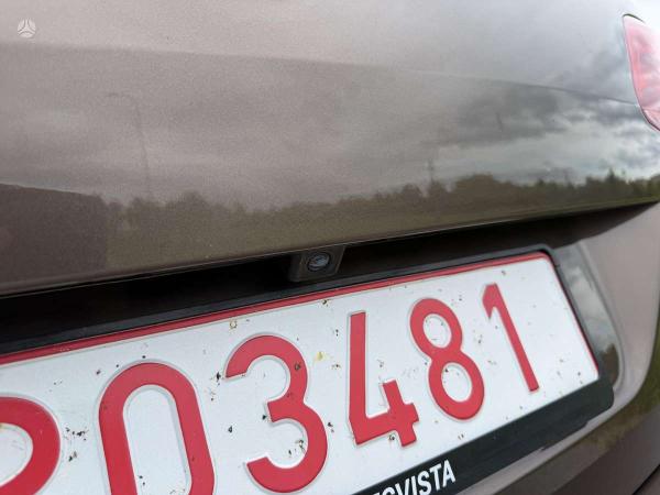 Brūns Volkswagen Sharan 2011 Vilkaviškis, ar dzinēja tilpumu 1.97 L un nobraukumu 277 tūkst. km par 6999 €, foto 7 vietnē AUTOMOTO.COM.LV