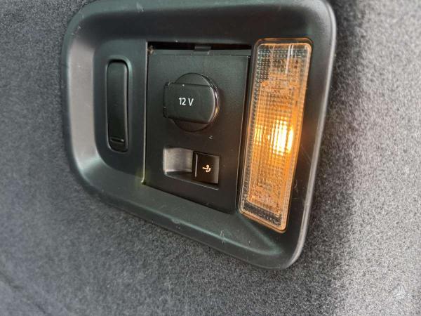 Brūns Volkswagen Sharan 2011 Vilkaviškis, ar dzinēja tilpumu 1.97 L un nobraukumu 277 tūkst. km par 6999 €, foto 9 vietnē AUTOMOTO.COM.LV