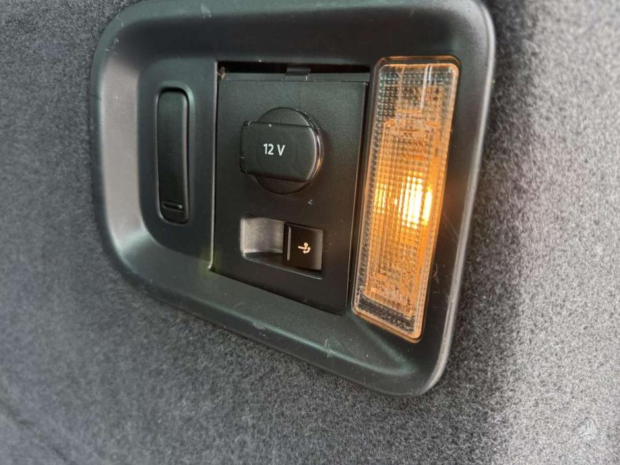 Brūns Volkswagen Sharan 2011 Vilkaviškis, ar dzinēja tilpumu 1.97 L un nobraukumu 277 tūkst. km par 6999 €, foto 10 vietnē AUTOMOTO.COM.LV