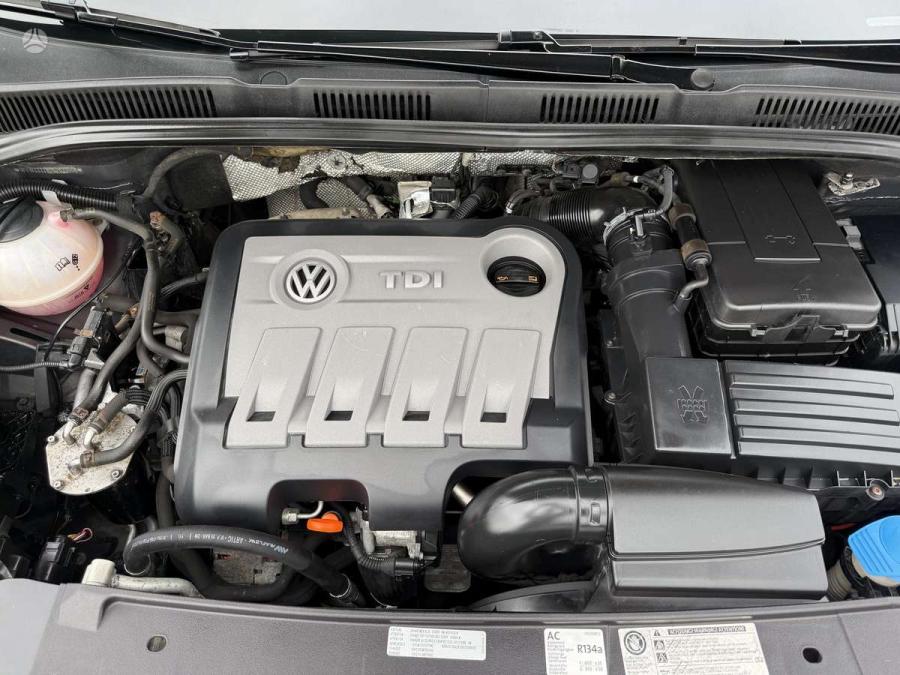 Brūns Volkswagen Sharan 2011 Vilkaviškis, ar dzinēja tilpumu 1.97 L un nobraukumu 277 tūkst. km par 6999 €, foto 19 vietnē AUTOMOTO.COM.LV