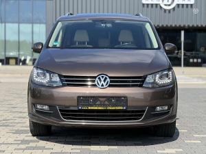 Brūns Volkswagen Sharan 2011 Šauļi, ar dzinēja tilpumu 1.97 L un nobraukumu 282 tūkst. km par 8200 €, foto 4 vietnē AUTOMOTO.COM.LV