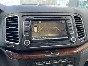 Brūns Volkswagen Sharan 2011 Šauļi, ar dzinēja tilpumu 1.97 L un nobraukumu 282 tūkst. km par 8200 €, foto 17 vietnē AUTOMOTO.COM.LV