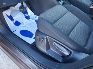 Brūns Volkswagen Sharan 2012 Klaipėda, ar dzinēja tilpumu 1.97 L un nobraukumu 193 tūkst. km par 8399 €, foto 13 vietnē AUTOMOTO.COM.LV
