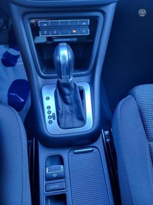 Brūns Volkswagen Sharan 2012 Klaipėda, ar dzinēja tilpumu 1.97 L un nobraukumu 193 tūkst. km par 8399 €, foto 18 vietnē AUTOMOTO.COM.LV